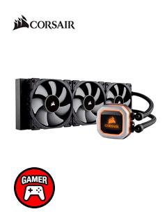 Corsair Hydro Series H150i Pro (CW-9060031-WW) en Loginstore