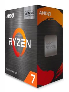 Procesador AMD Ryzen 7 5800X3D