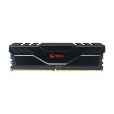 Memoria RAM TEROS TITAN 16GB DDR5 6000MHz | Máximo Rendimiento para ...