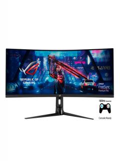 Monitor Asus Rog Strix Xg49Vq Super Ultra-Wide Hdr 49"