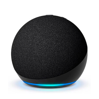 Amazon Echo Dot (5.ª Generación (PN: C2N6L4) en Loginstore