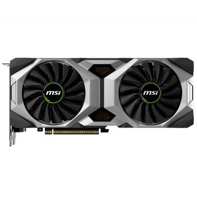 VGA 11GB MSI RTX2080TI VTS GDDR6